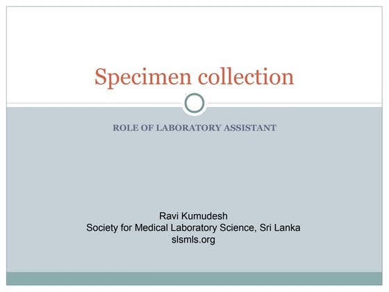 TYPES AND COLLECTION OF URINE SPECIMEN.pptx