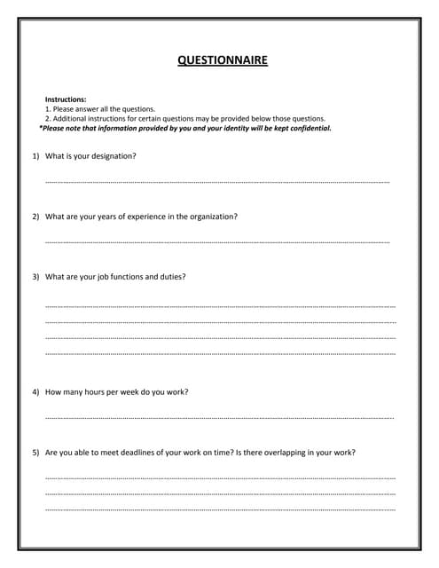 Worksheet: Qualitative, Quantitative (PowerPoint) | PDF