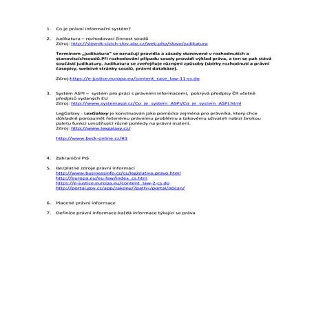 Spec inf zdroje | DOCX