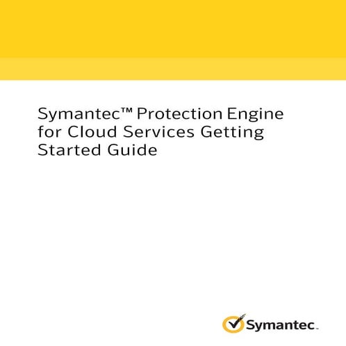 Spe cs getting_started_guide | PDF