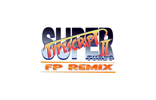 Super TypeScript II Turbo - FP Remix (NG Conf 2017) | PPT Super TypeScript II Turbo - FP Remix (NG Conf 2017) | PPT
