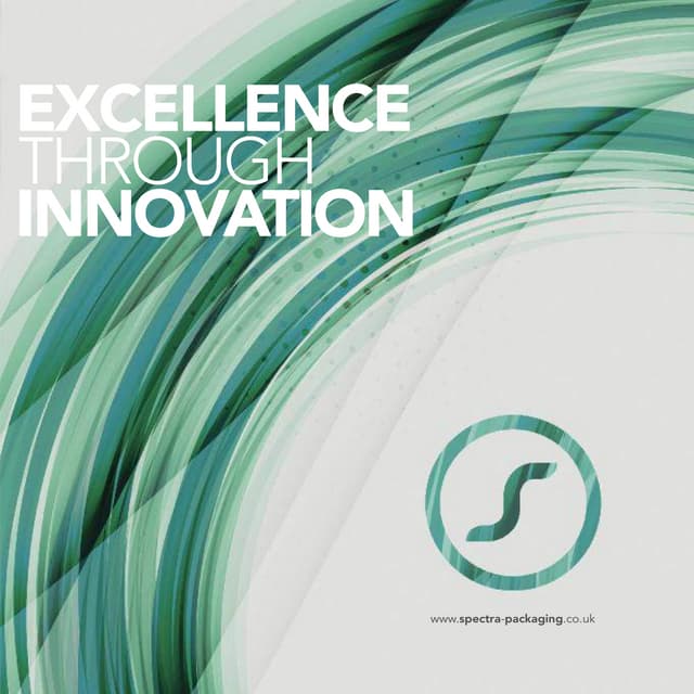 Spectra 5th Edition Product Catalogue | PDF