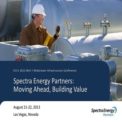 Spectra presentation 13 | PDF