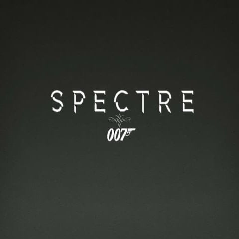 Spectre pp1 | PPTX
