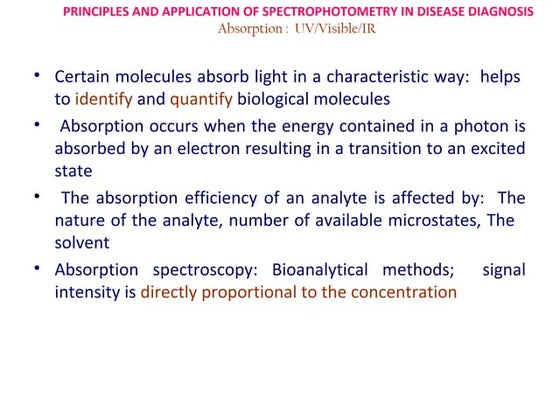 Monochromators | PPTX | Physics | Science