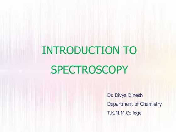 Fundamentals_of_ ppt Spectroscopy (2).pptx