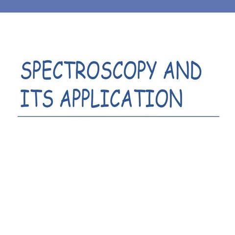 Kalsi p s spectroscopy of organic compounds 8 e | PDF