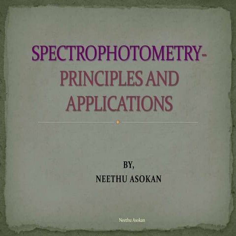 Densitometry by kk sahu | PPTX