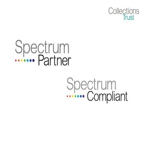 Spectrum compliance 2014 | PPTX