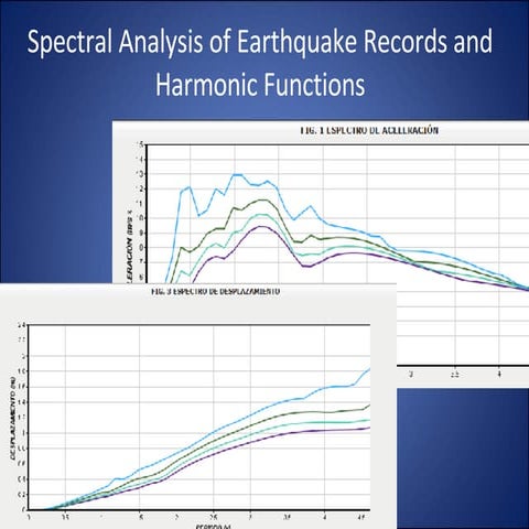 Spectrum En | PPT | Geology | Science