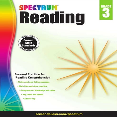 Spectrum Reading Workbook G3 .pdf