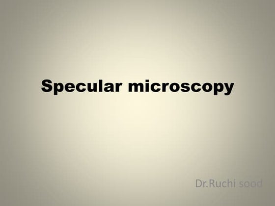 List of common ophthalmic abbreviations | PDF