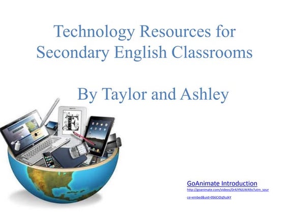 28 Digital Learning Objects Ppt