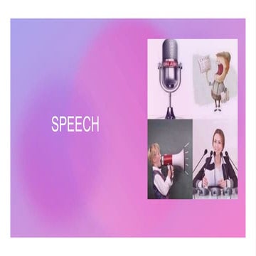 SPEECH.pptx