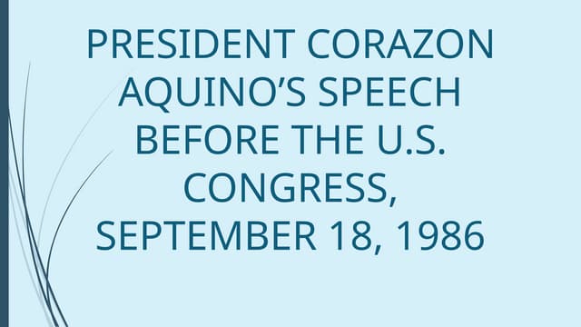 revisiting corazon's aquinos speech.pptx