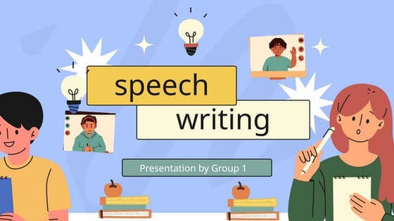 Oral Communication-Lesson 12-Principles of Effective speech writing.pptx