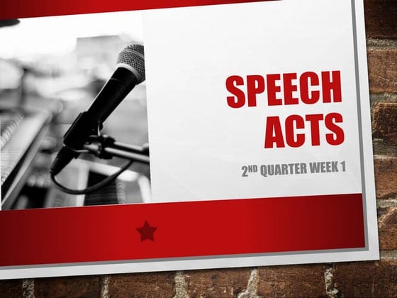 TYPES OF SPEECH ACT , LOCUTION, ILLOCUTION, PERLOCUTION.pptx