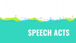 Speech Act Apologies | PPT
