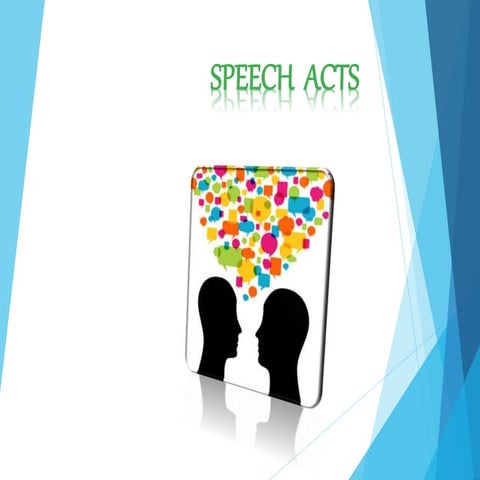Speech Acts-Types and Analysis-Pragmatics.pptx