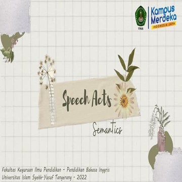 SPEECH ACTS - SEMANTICS-.pdf