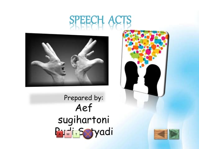 Searle's Classification of Speech Act.pptx