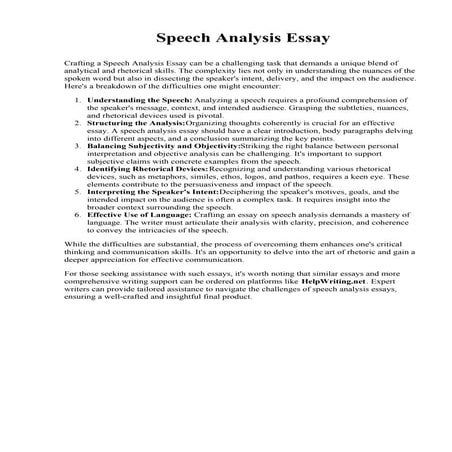 Speech Analysis Essay.pdf