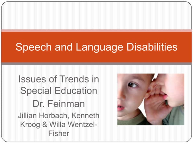 Gifted Students With Dyslexia