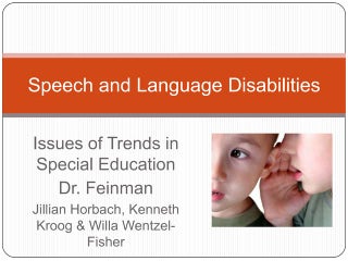 Gifted Students With Dyslexia | PPT