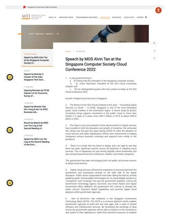 Smart Technology to reshape Viet Nam - Anton Ravindran | PPT