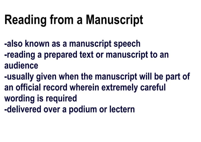 Extemporaneous Speeches, definition and delivery.pptx