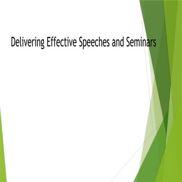 Speeches-and-Seminars in english language for students.pptx