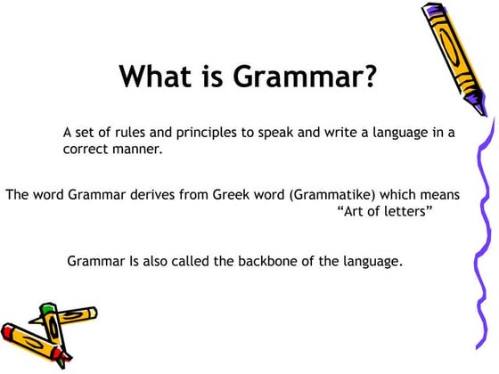 Parts of speech presentation . pptxrt | PPTX | Technology & Computing