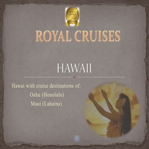 Hawaii | PPTX