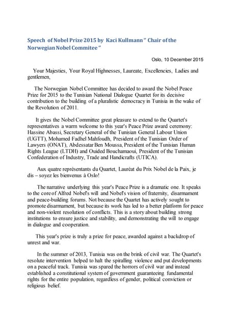 Tunisia Elections: the Country that Chose “Life”… (By Chema Gargouri ...