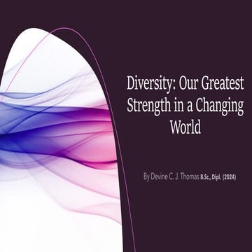 The strength of diversity in today's changing world.pdf