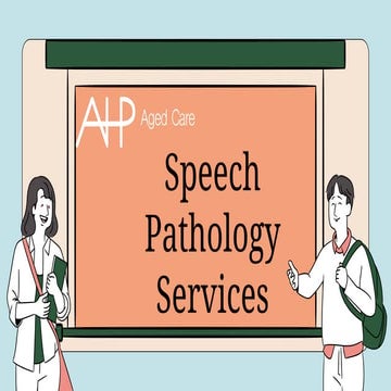 Aged Care Speech Pathology Services .pdf