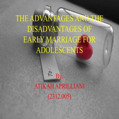 Early marriage (child marriage) Erbil IRAQ (150 Questionnaire) | PPTX