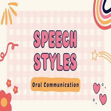 SPEECH STYLES (Frozen, Formal, Consultative, Casual, Intimate).pdf