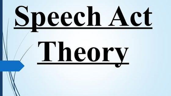 Communicative competence strategies in various speech situations | PPTX