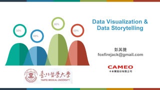 Data stories - how to combine the power storytelling with effective ...