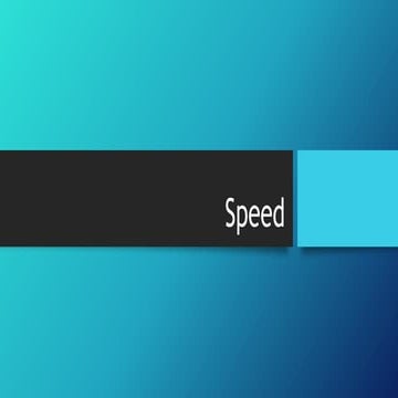 Year 10 Lesson on speed | PPTX