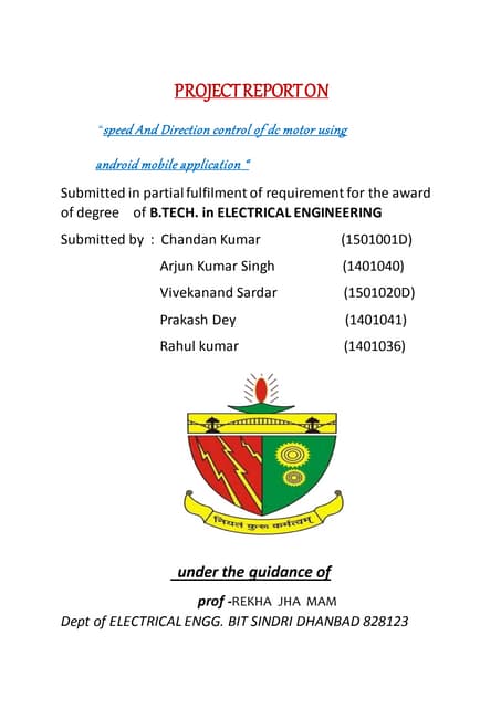IRJET- Design Analysis of Land Surveying Robot using Arduino UNO | PDF
