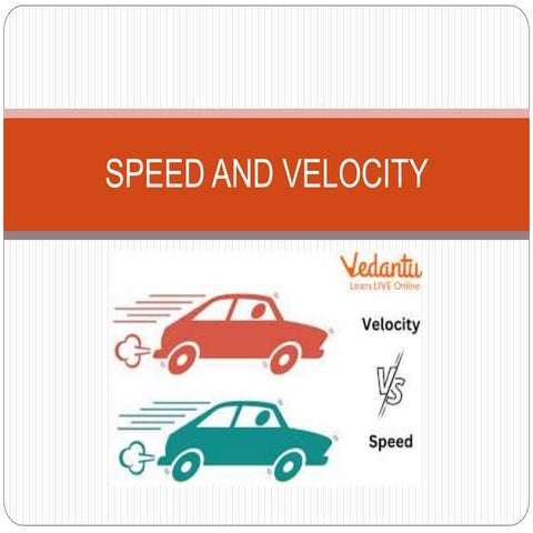 SPEED AND VELOCITY.pptx