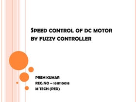 Fuzzy Logic Ppt | PPT