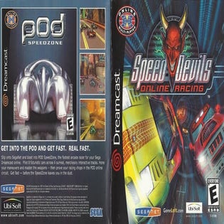 Speed devils online racing | PDF