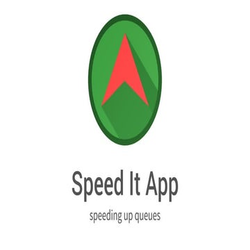 Speed It App | PPT