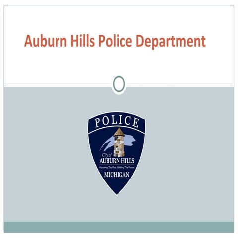 Speed limit changes | PPT