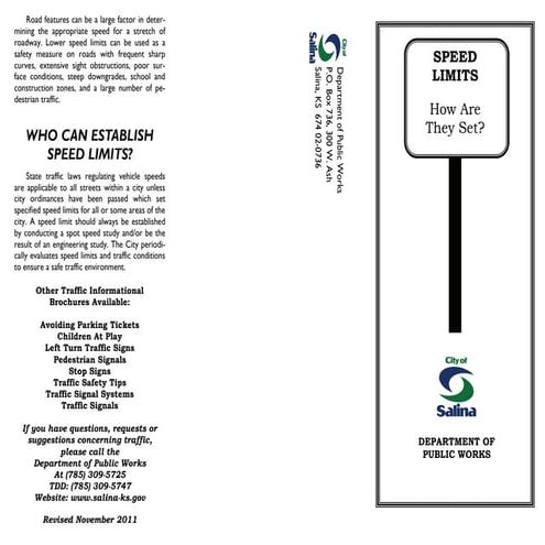 The speed limit | PPT