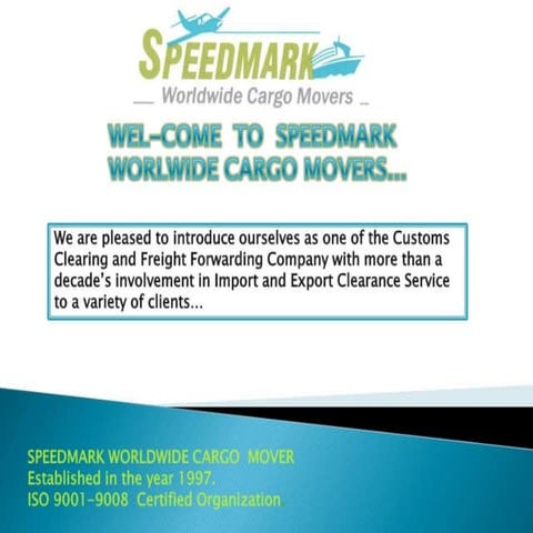 International Logistics, Freight Forwarding, Chemical Goods, Air Cargo ...