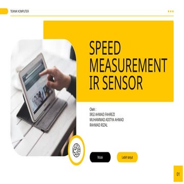 SPEED MEASUREMENT KELOMPOK 10iiiuyy.pptx